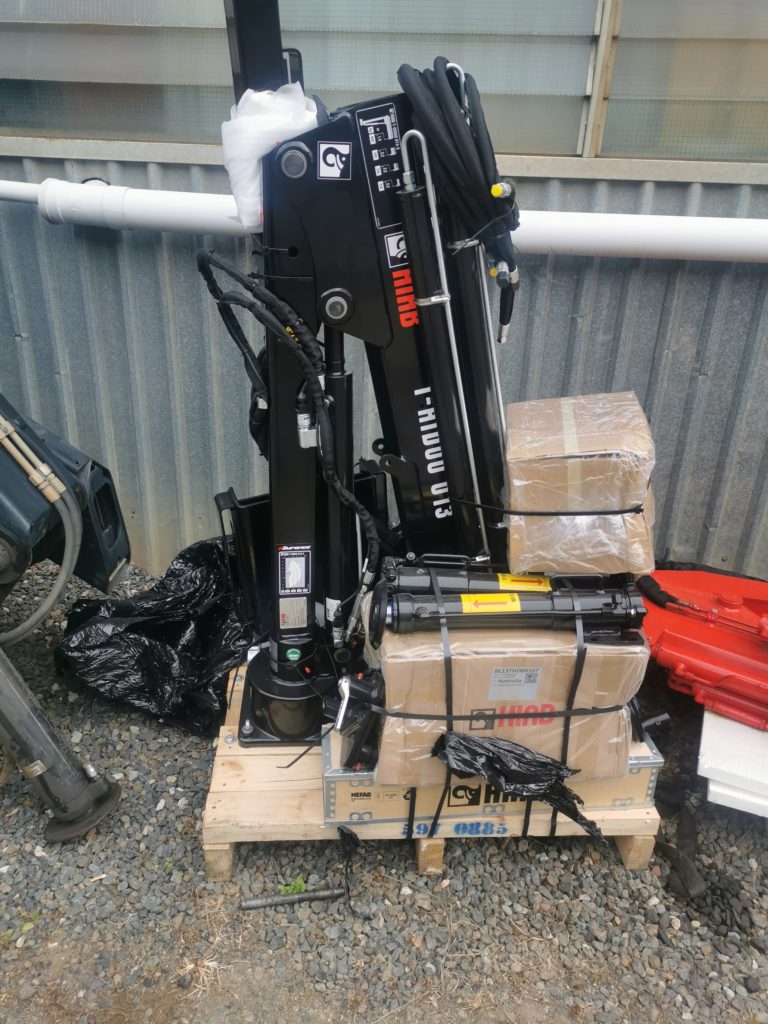 New hiab 013-3t hi duo | Kev's Cranes